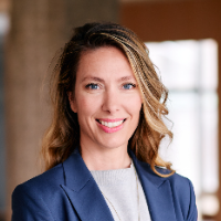 Ebba Perman Borg, Europe | Chambers Profiles