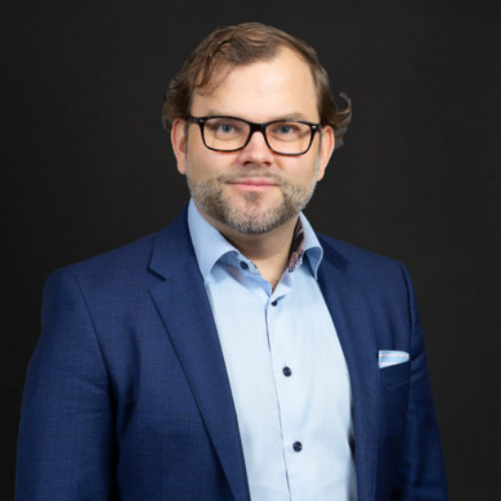 Mathias Winge, Europe | Chambers Profiles