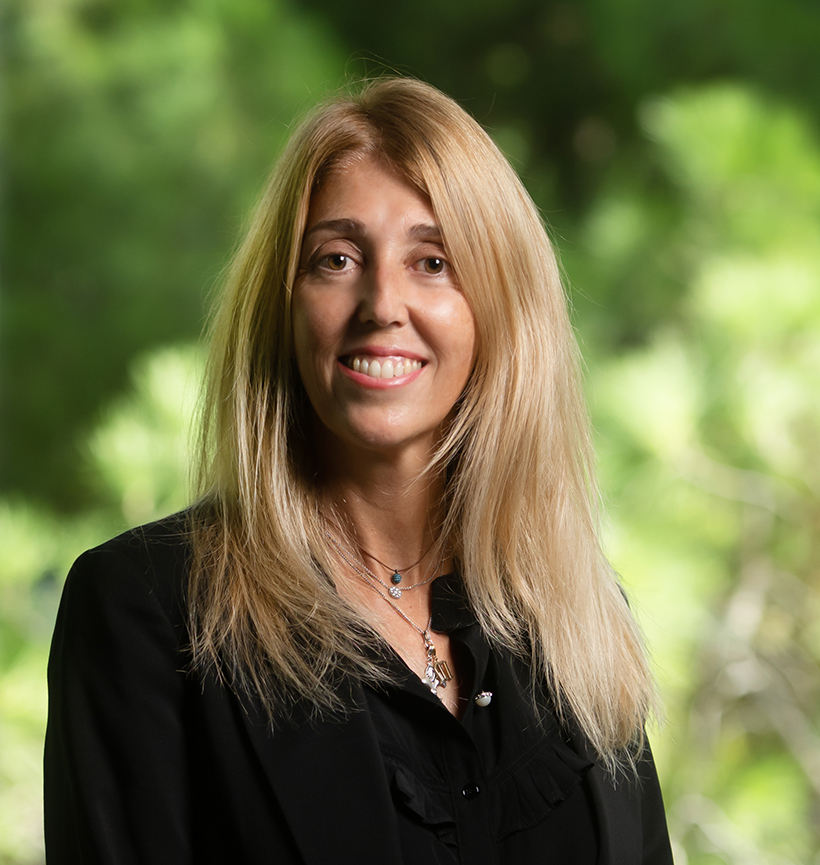 Miriam Barrera Ubieto, Europe | Chambers Profiles