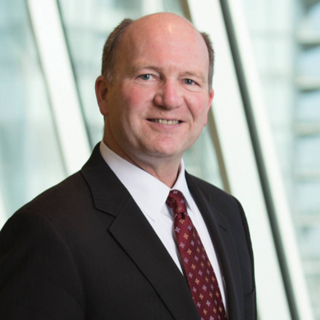 Patrick Sargent, USA | Chambers Profiles