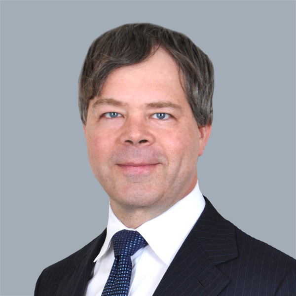 Jason Pratt, USA | Chambers Profiles