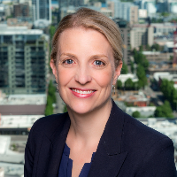 Sarah Stauffer Curtiss, USA | Chambers Profiles
