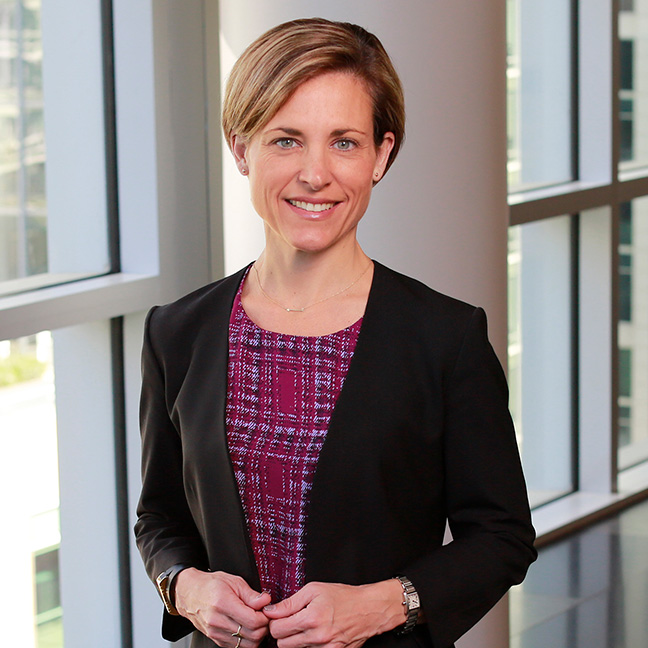 Erin Connell, USA | Chambers Profiles