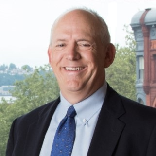 Terence Scanlan, USA | Chambers Profiles