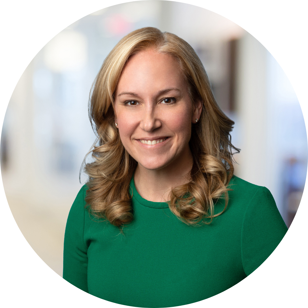 Jennifer S. Ewing, High Net Worth | Chambers Profiles