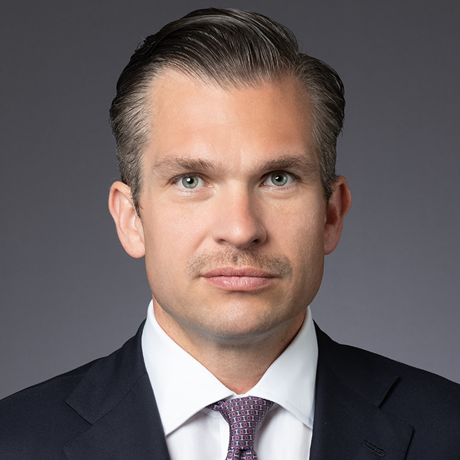 Eric Wedel, USA | Chambers Profiles