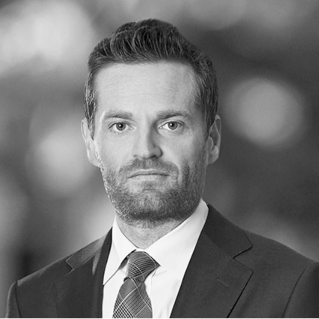 David Ridley, USA | Chambers Profiles