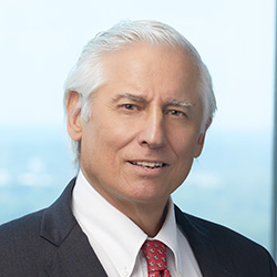 Richard J Brockman, USA | Chambers Profiles