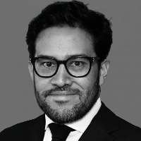 Jorge García de Presno Graham, Latin America | Chambers Profiles