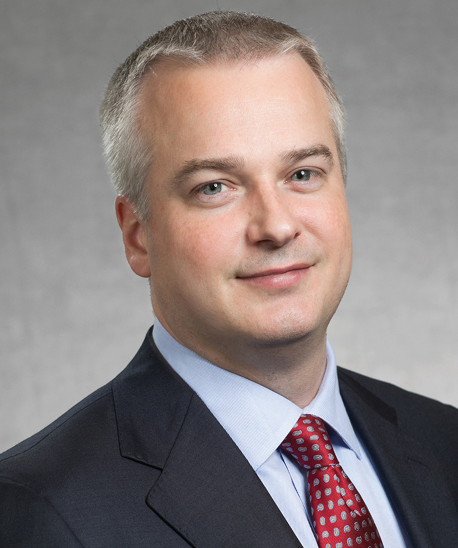 Eric Dittmann, USA | Chambers Profiles