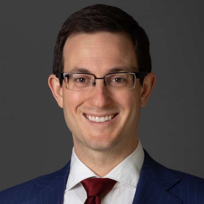 Joshua Simmons, USA | Chambers Profiles