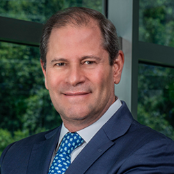 Luis Felipe Mancera de Arrigunaga, Latin America | Chambers Profiles