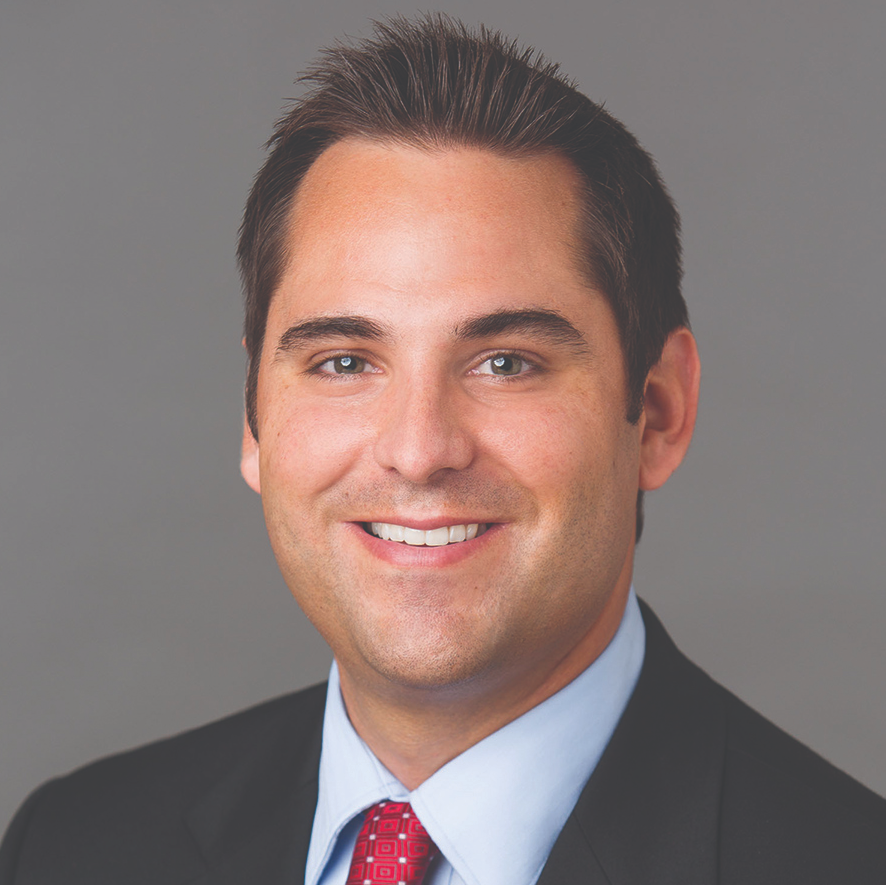 Brian Shue, USA | Chambers Profiles