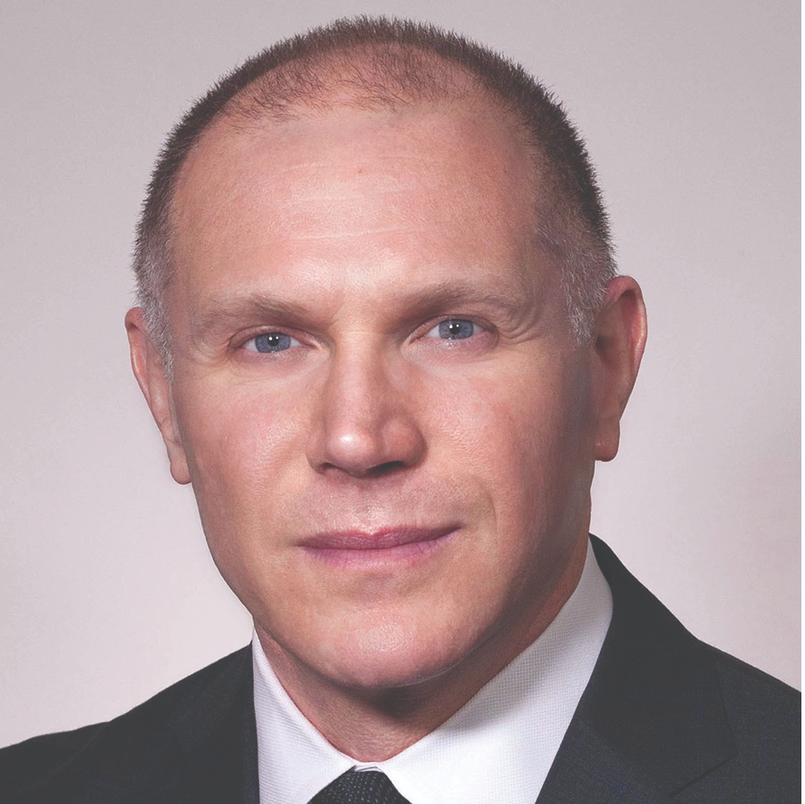 Frank DiGiacomo, USA | Chambers Profiles