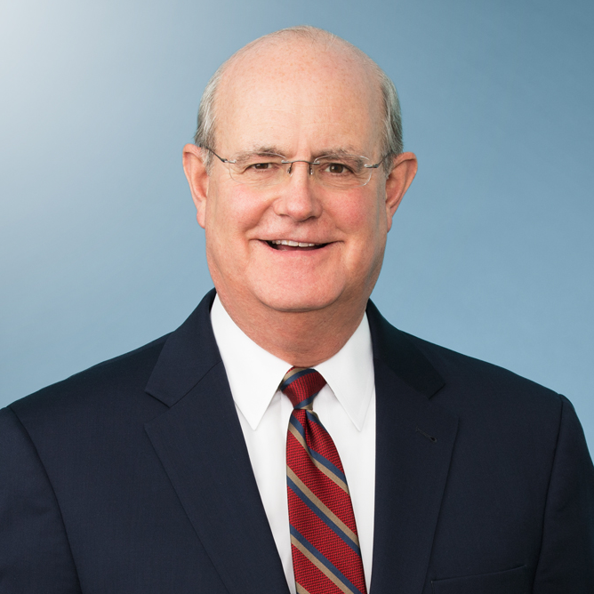 J Joseph Tanner, USA | Chambers Profiles