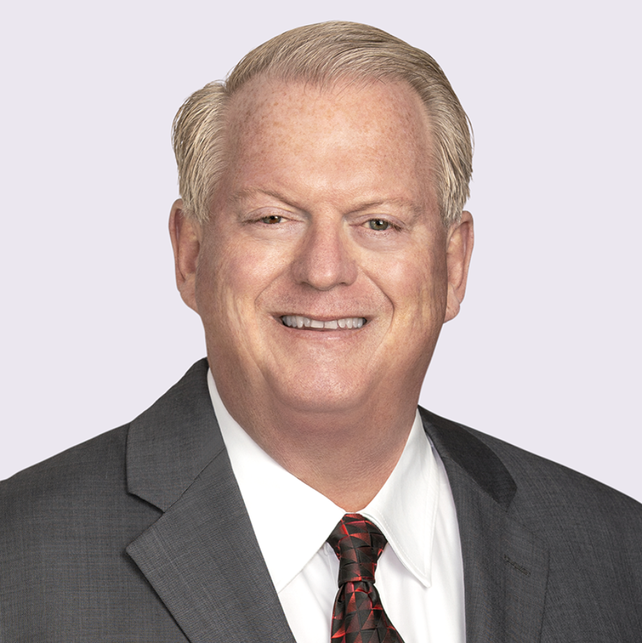 Michael Padgett, USA | Chambers Profiles
