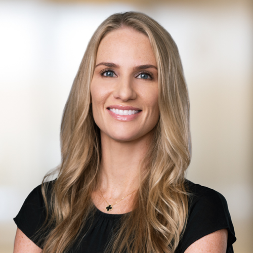 Jennifer L. Marines, USA | Chambers Profiles
