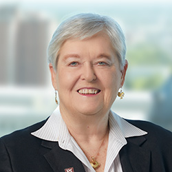 M.Elizabeth Crum, USA | Chambers Profiles