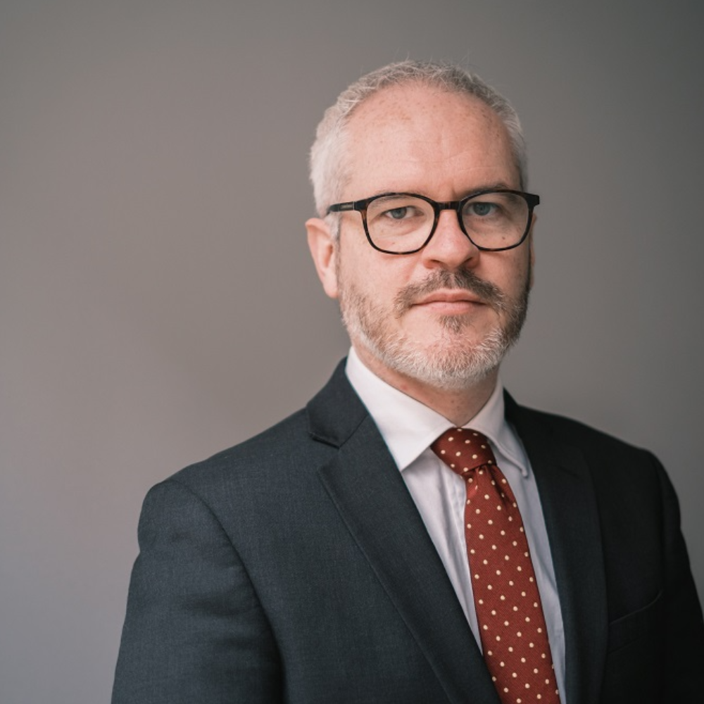 Adrian Kerr, UK | Chambers Profiles