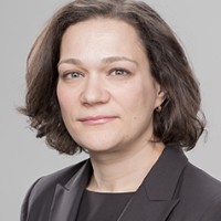 Olga Gutman, USA | Chambers Profiles