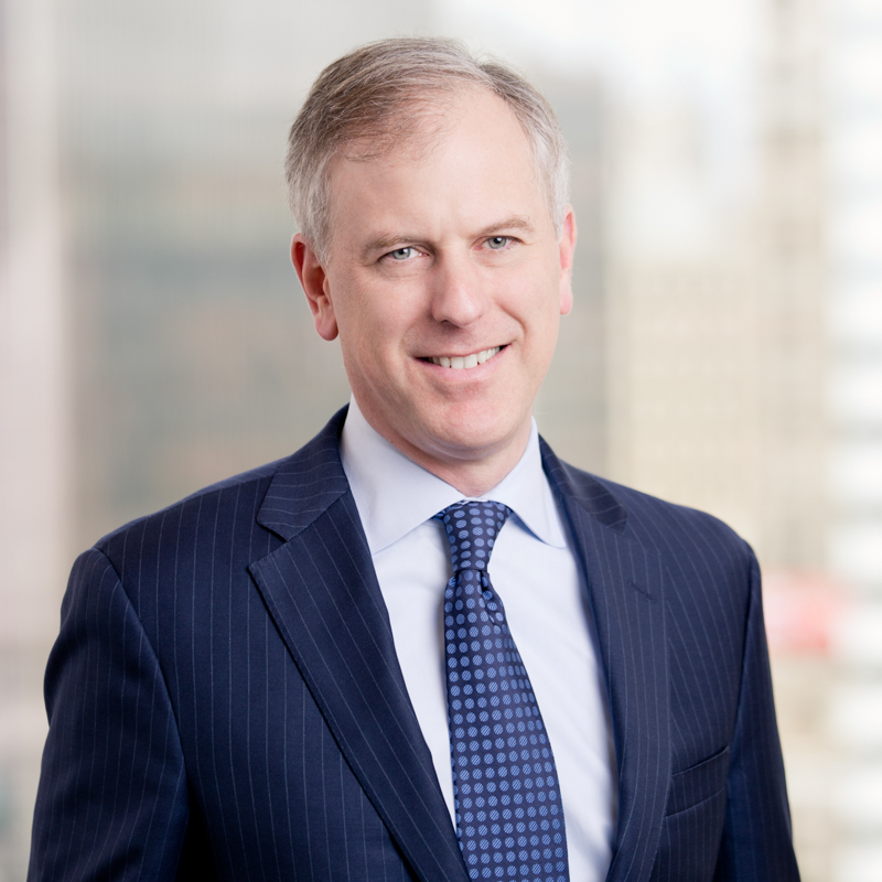 David Horner, USA | Chambers Profiles