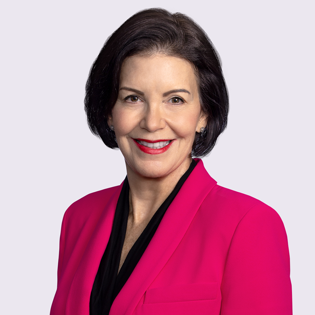 Amy Peck, USA | Chambers Profiles