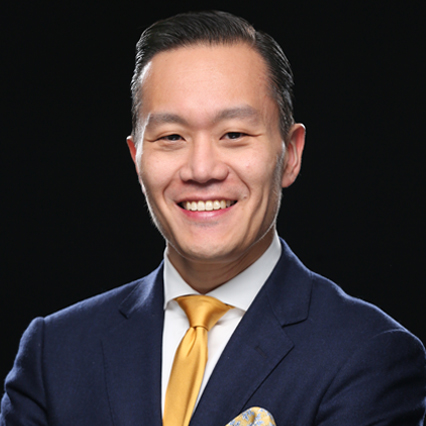 Michael Hong, USA | Chambers Profiles