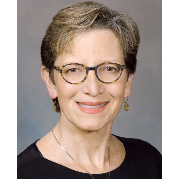 Betty S. Graumlich, USA | Chambers Profiles