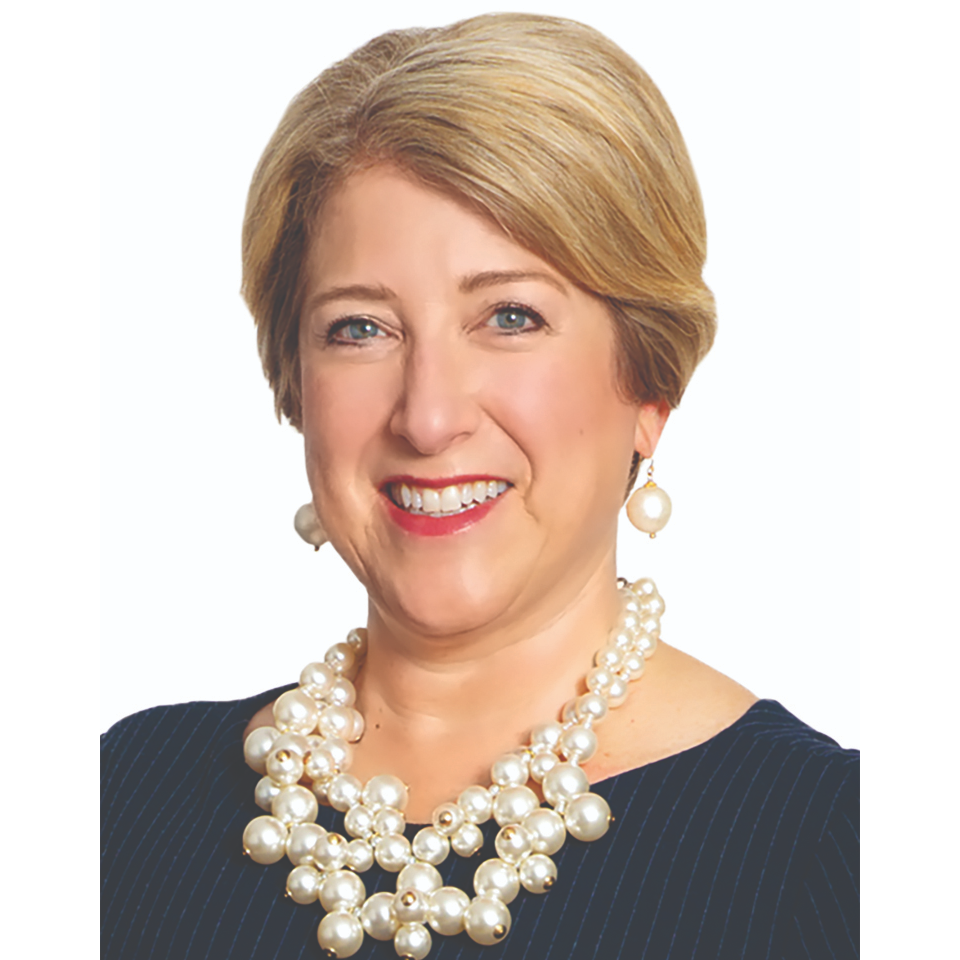 Monica Monday, USA | Chambers Profiles