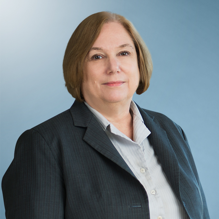 Alicia Hickok, USA | Chambers Profiles