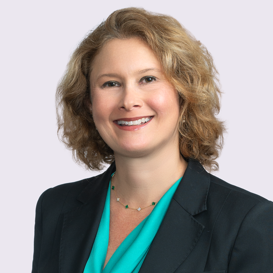 Meredith Stewart, USA | Chambers Profiles