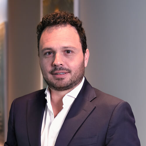 Francisco Matus, Latin America | Chambers Profiles