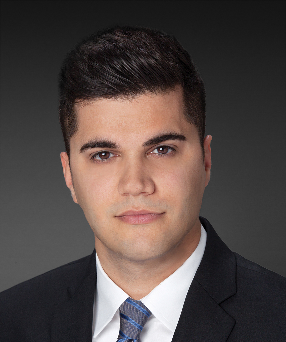 Sam Alavi, USA | Chambers Profiles