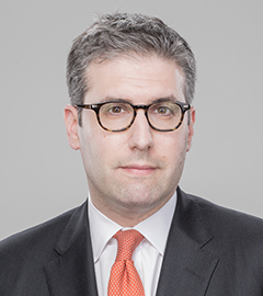 Nicholas Goldin, USA | Chambers Profiles