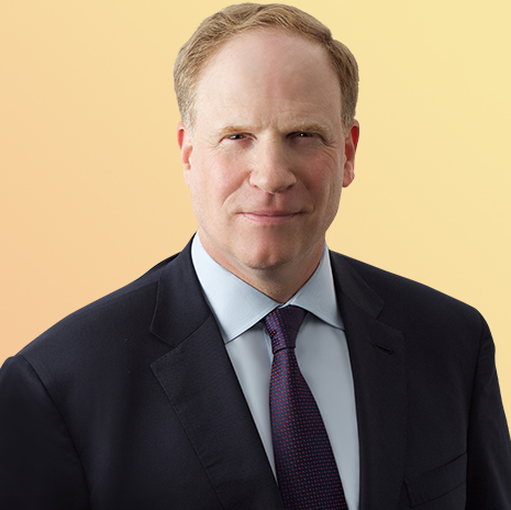 Andrew Hruska, USA | Chambers Profiles