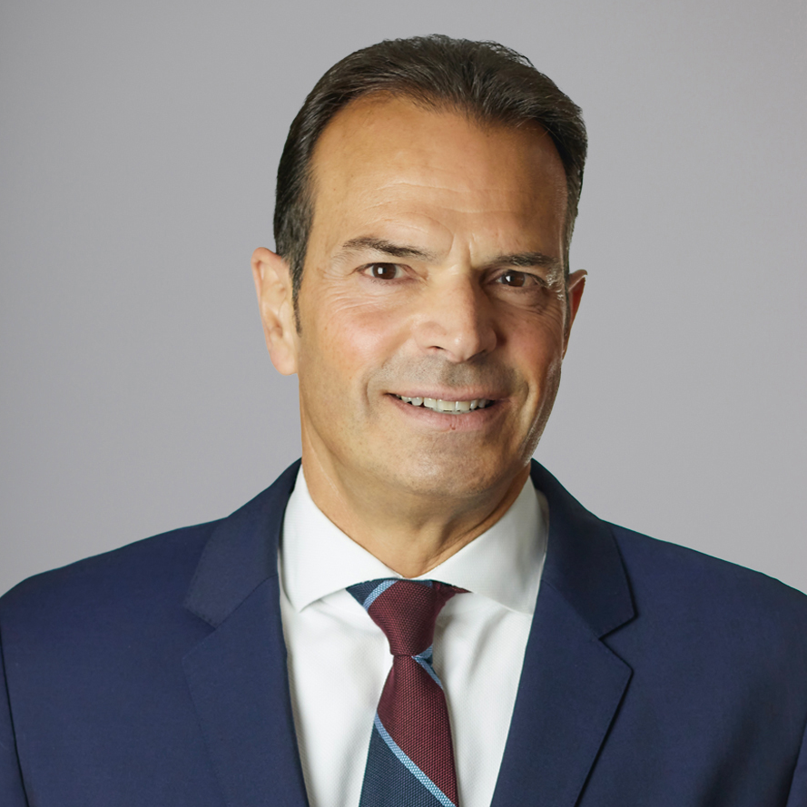 George A Stamboulidis, USA | Chambers Profiles