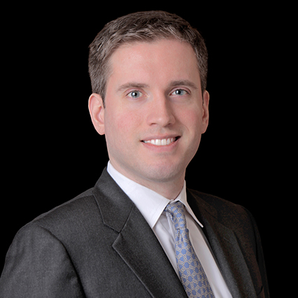 Derek Walters, USA | Chambers Profiles