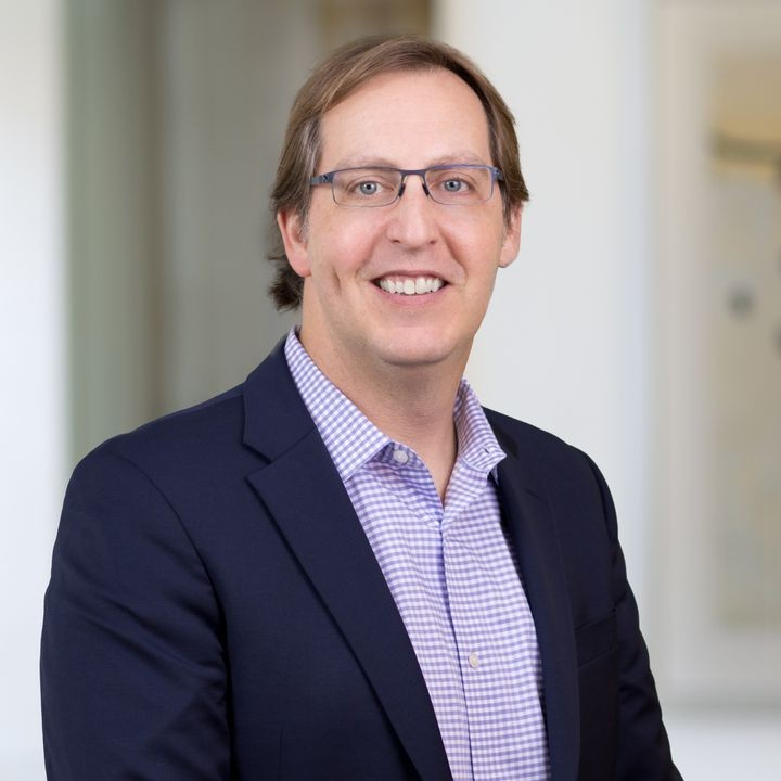 Brian Tully McLaughlin, USA | Chambers Profiles