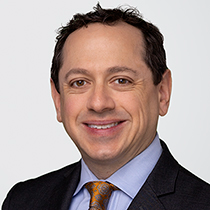 Steven Block, USA | Chambers Profiles