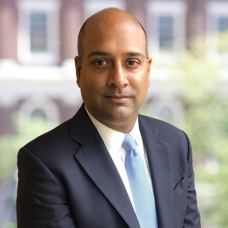 George Varghese, USA | Chambers Profiles