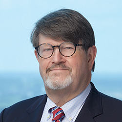 Michael L Hall, USA | Chambers Profiles