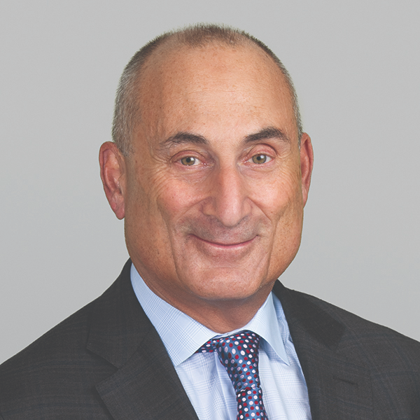 Gregg Bernstein, USA | Chambers Profiles