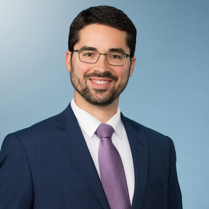 Daniel Pulliam, USA | Chambers Profiles