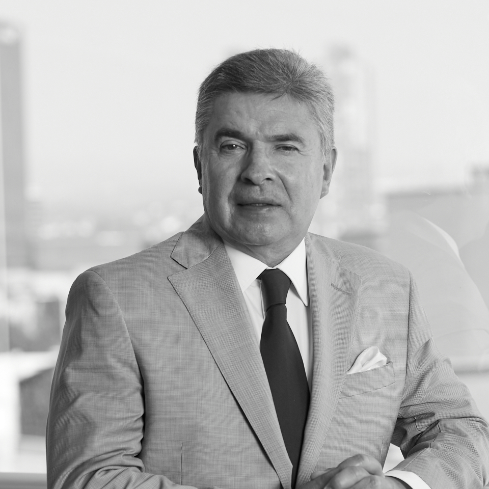 Roberto Arochi, Latin America | Chambers Profiles