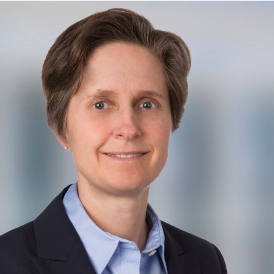 Julie Riewe, USA | Chambers Profiles