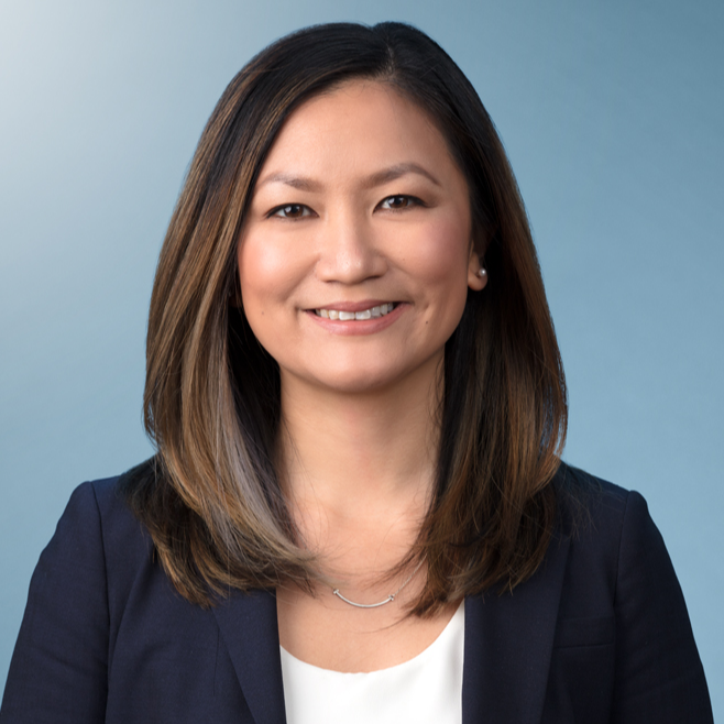 Emily Chow, USA | Chambers Profiles