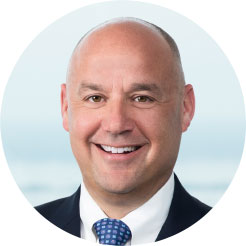 James D Taylor Jr, USA | Chambers Profiles
