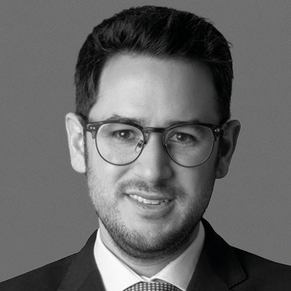 Jorge García de Presno Graham, Latin America | Chambers Profiles