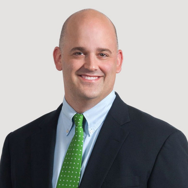 Adam Poff, USA | Chambers Profiles