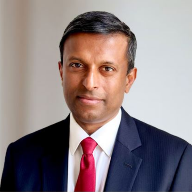 Thomas Sebastian, UK Bar | Chambers Profiles